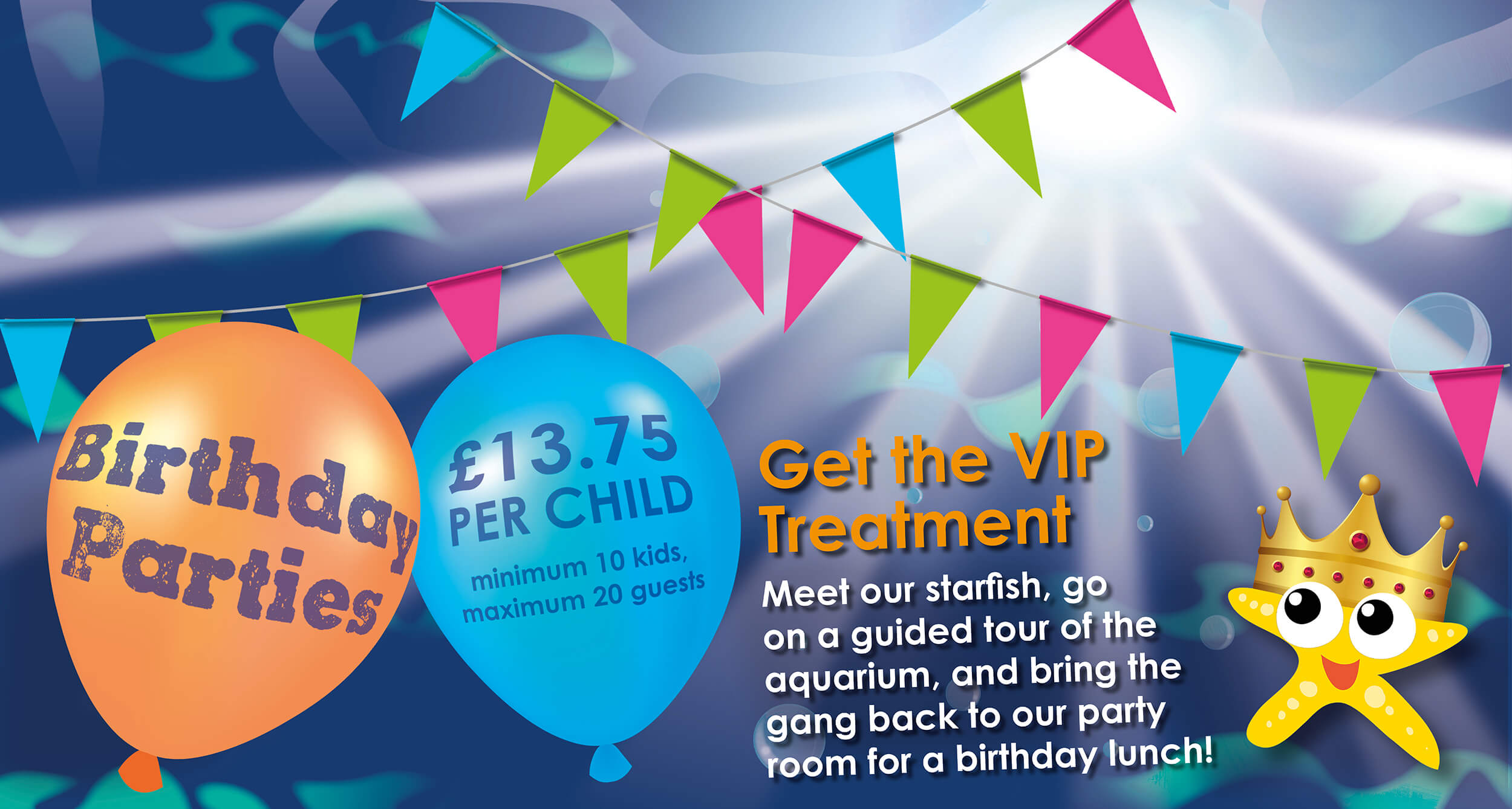 Deepseaworld | Visit Scotland's National Aquarium