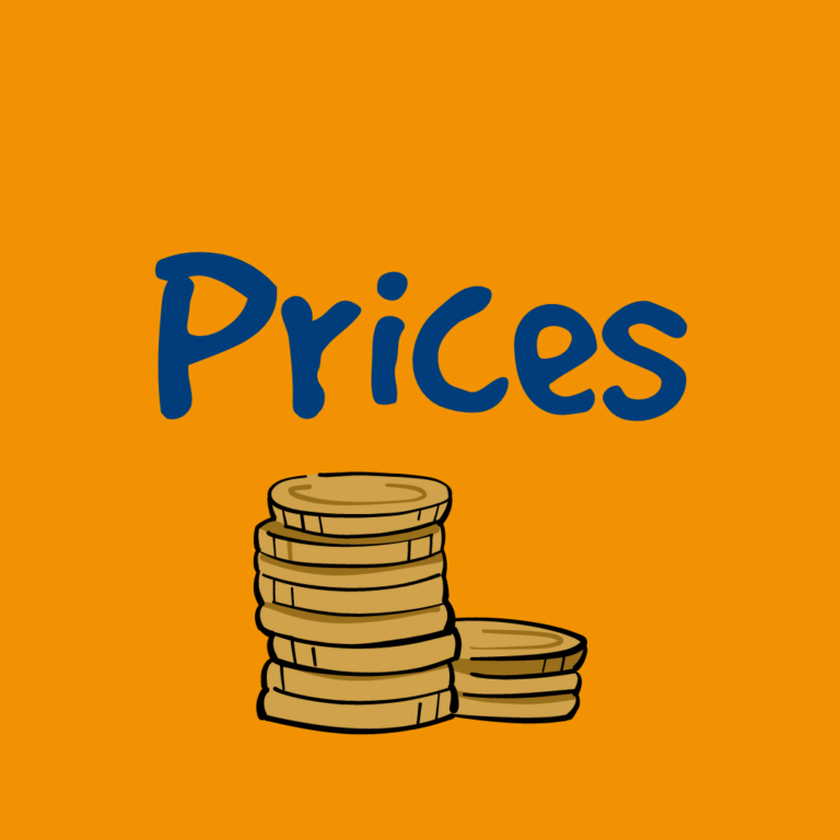 Visitor Info | Deep Sea World