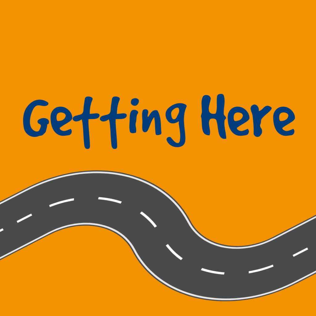 Visitor Info | Deep Sea World