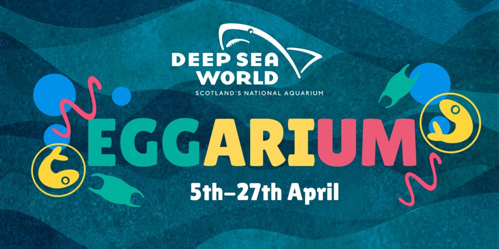 Deep Sea World | Scotland's National Aquarium