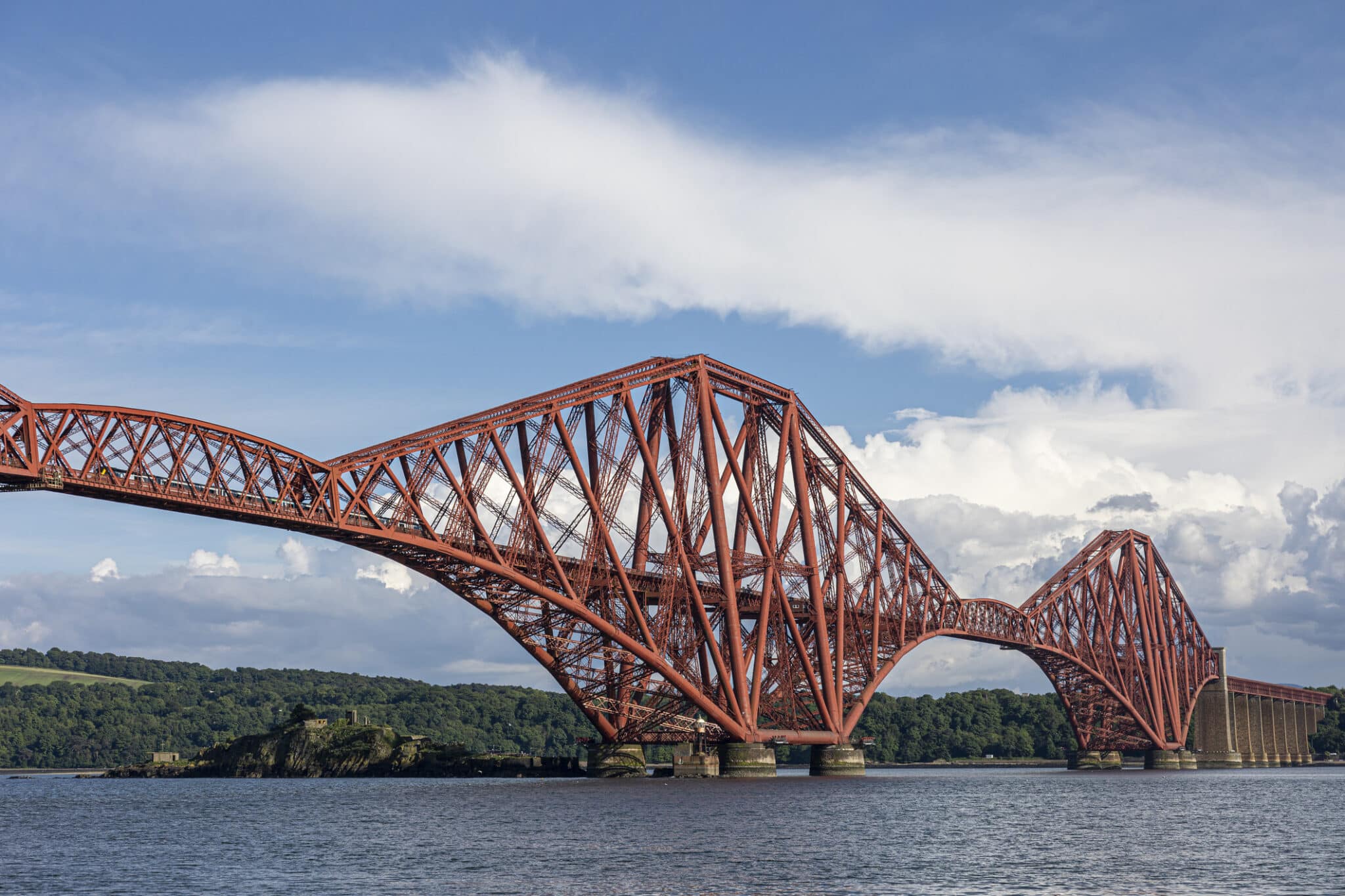 6 Things to Do in Fife – Rain or Shine | Deep Sea World